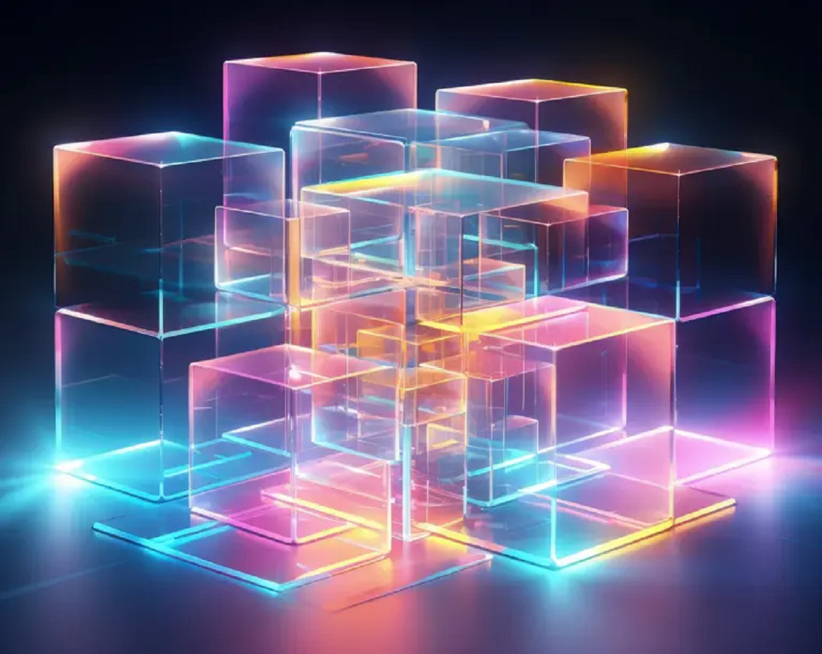 2D & 3D Website Modeling – NobNox